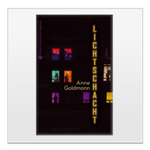 „Lichtschacht“, Anne Goldmann – Rezension – Wort & Tat